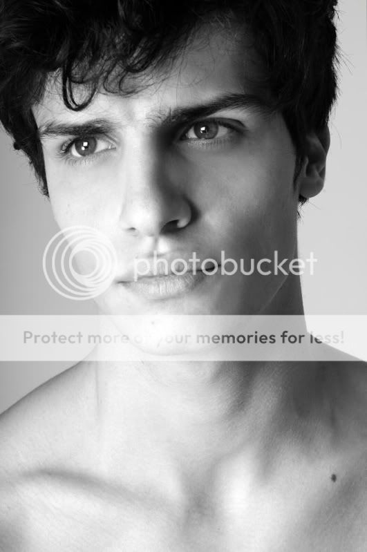 Alexander Ardid Rubio | the Fashion Spot