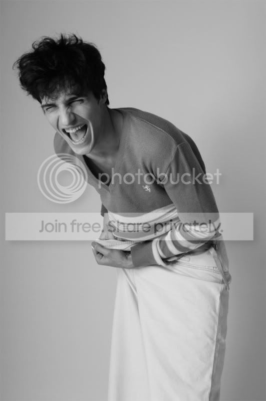 Alexander Ardid Rubio | the Fashion Spot