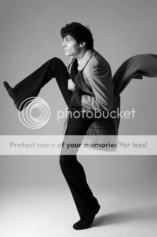 Alexander Ardid Rubio | the Fashion Spot