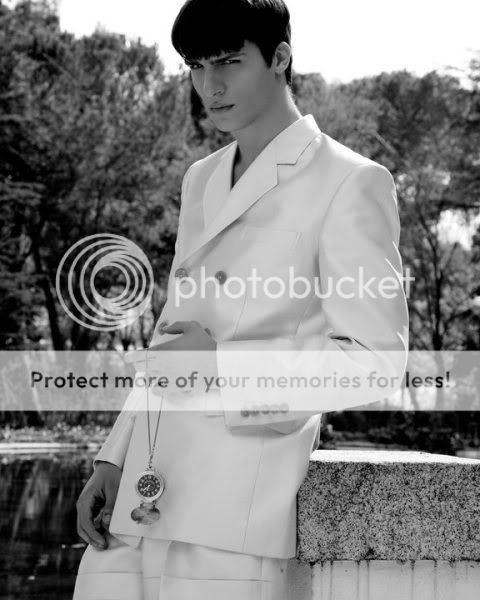 Alexander Ardid Rubio | the Fashion Spot