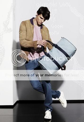 Alexander Ardid Rubio | the Fashion Spot