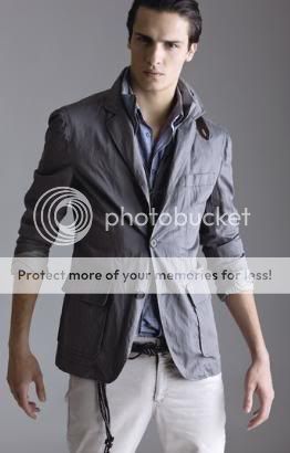 Alexander Ardid Rubio | the Fashion Spot