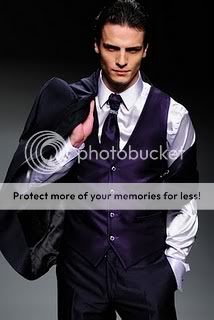 Alexander Ardid Rubio | the Fashion Spot