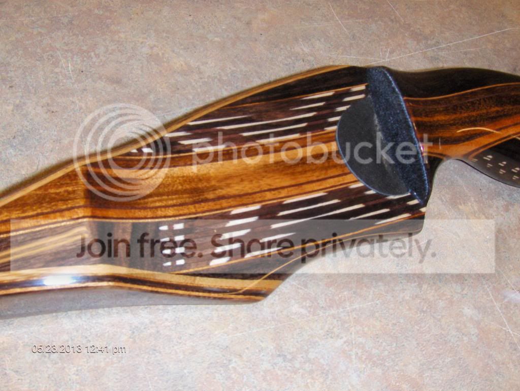 Rose Oak Ultra Delight - TexasBowhunter.com Community Discussion Forums