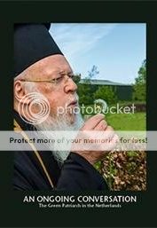 The Green Patriarch – Frank G. Bosman