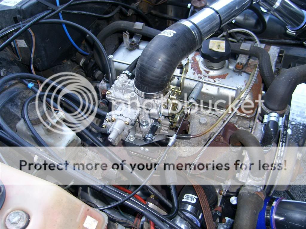 Ovlov B14 Turbo (Bernie) | Driftworks Forum