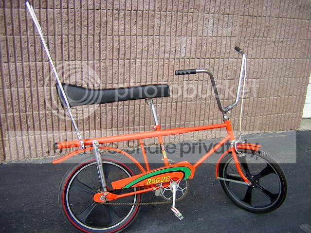 kind of tandem burrito....conjuntamente bicicleta de burrito | Rat Rod ...