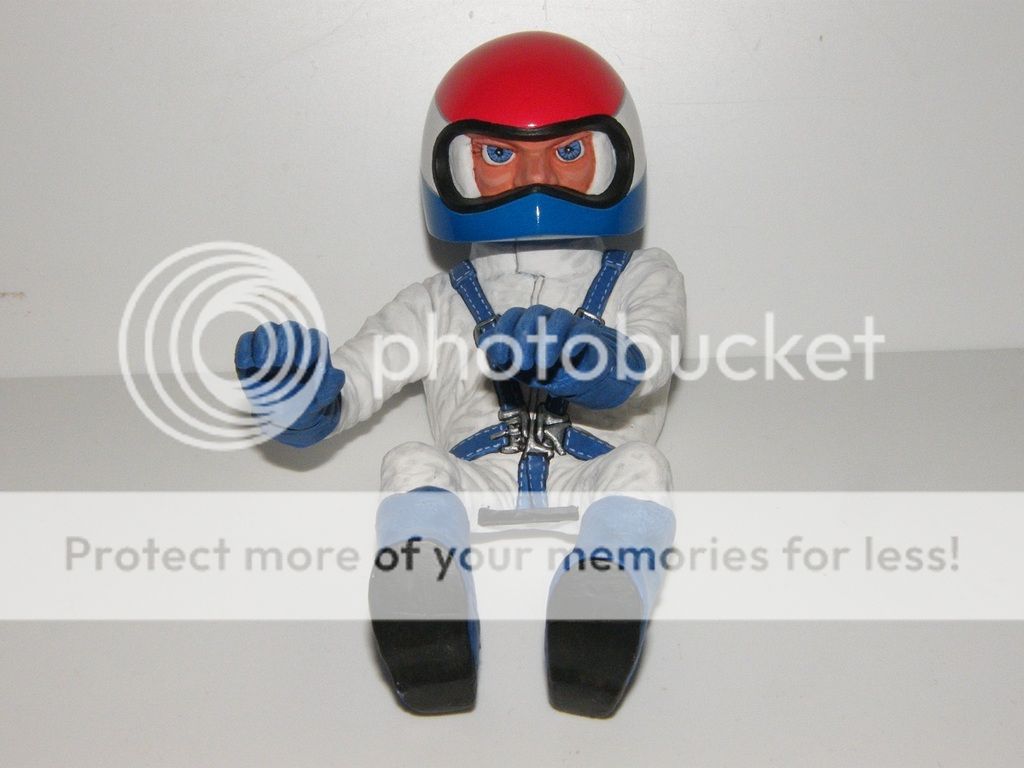 For Sale: Painted Wild Willy figures (torso type) - Trade Archive ...