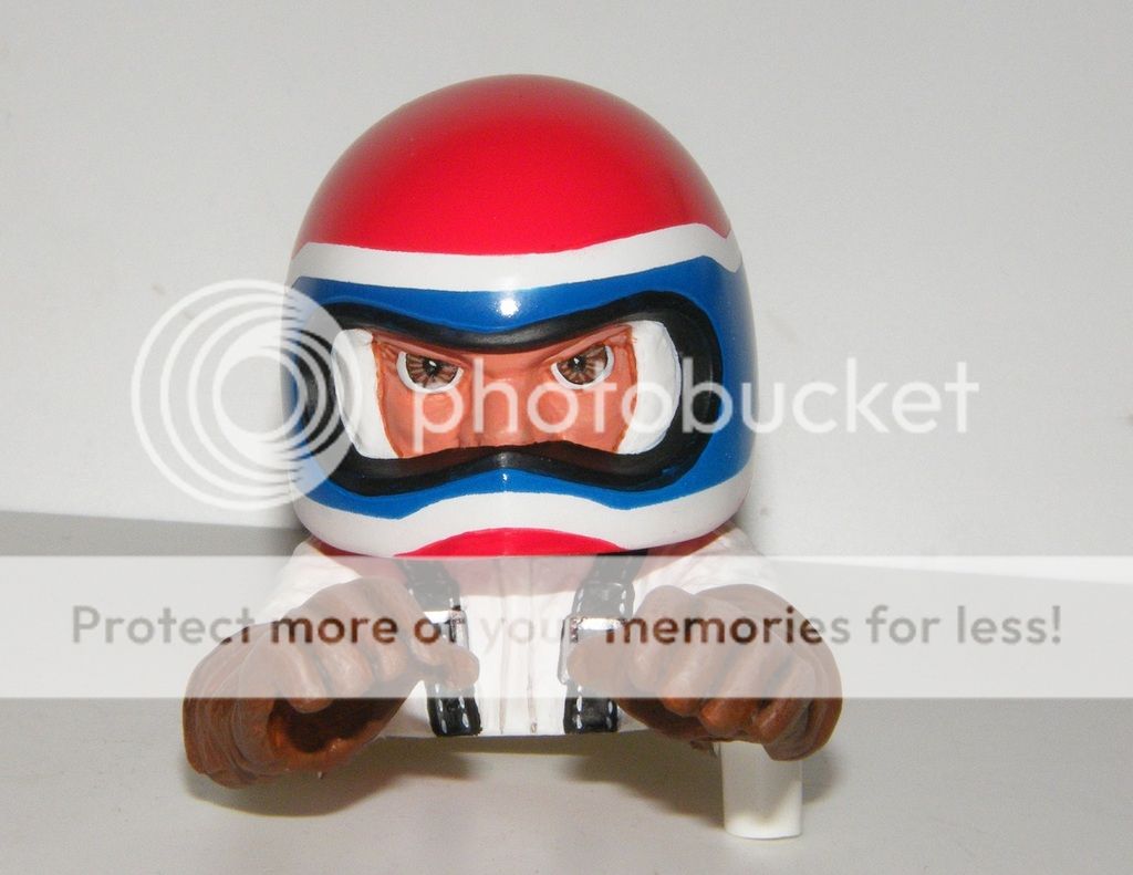 For Sale: Painted Wild Willy figures (torso type) - Trade Archive ...