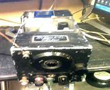 BC-455A Receiver (tuning indicator question) - Page 2 - Antique Radio ...