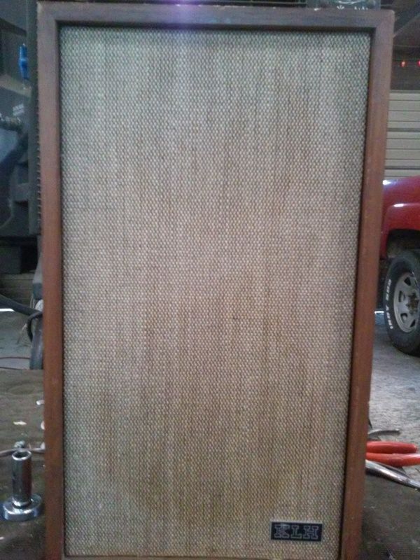 KLH 22A speaker score | Audiokarma Home Audio Stereo Discussion Forums