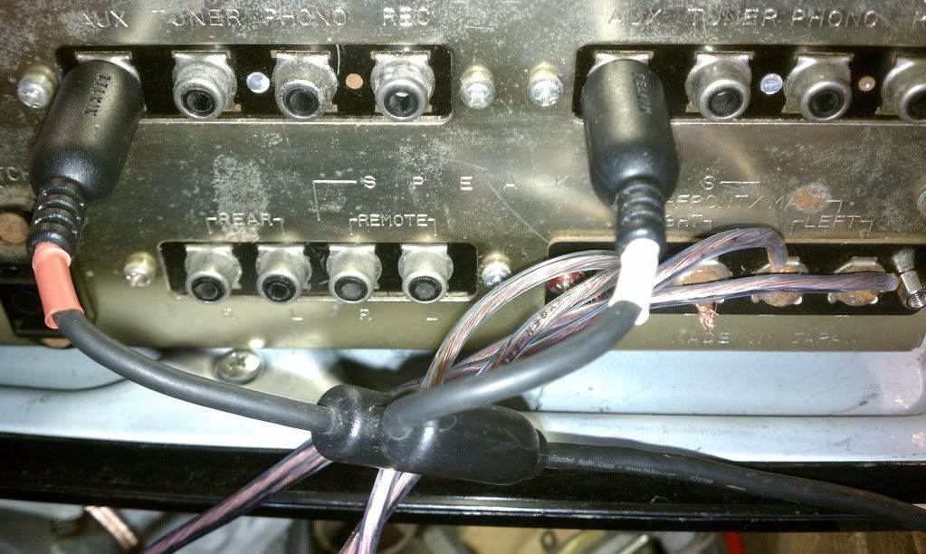 Lafayette LA-375 amp | Audiokarma Home Audio Stereo Discussion Forums