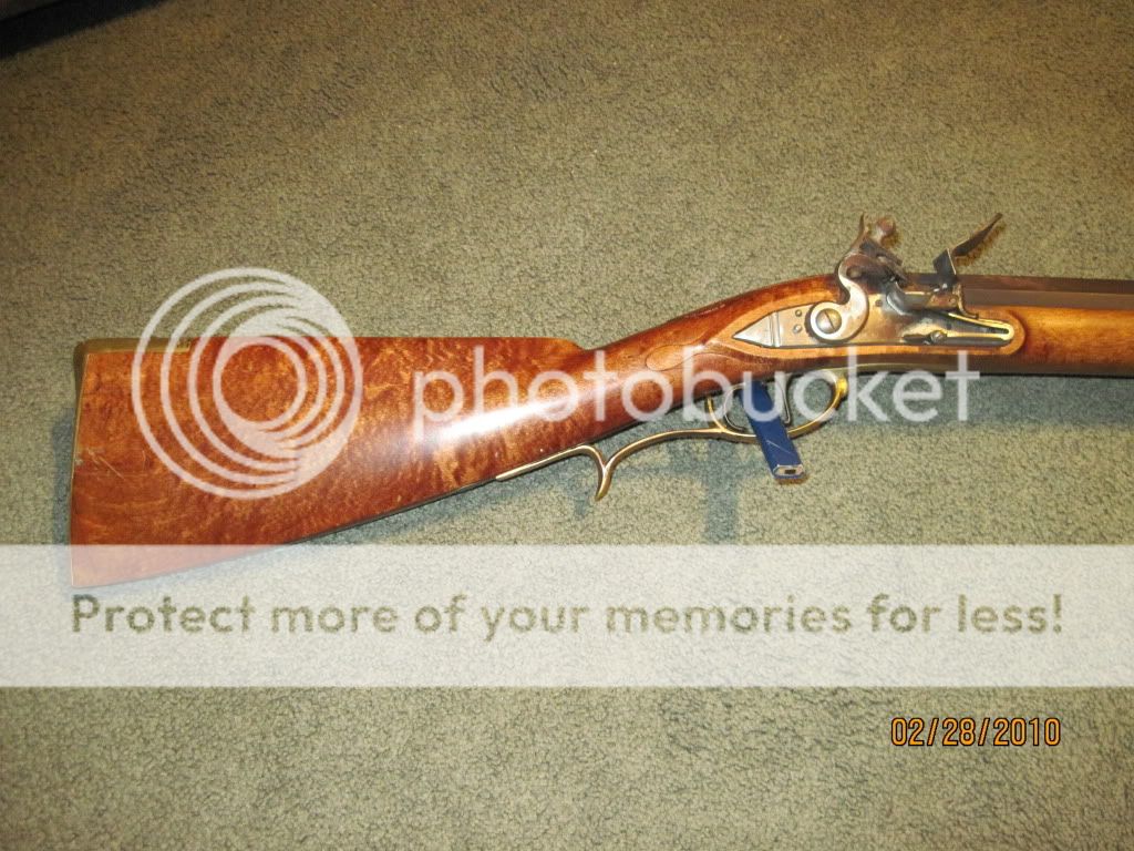 chunk gun | The HuntingPA.com Outdoor Community