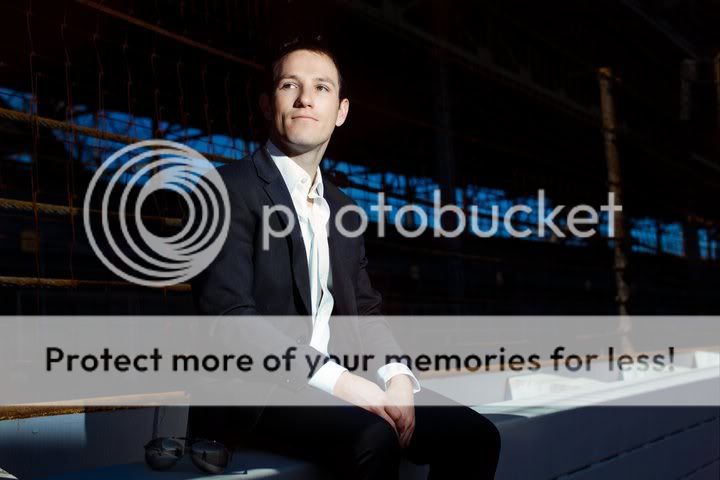 Wade Cunningham debuta en Texas - IndyCar al Día