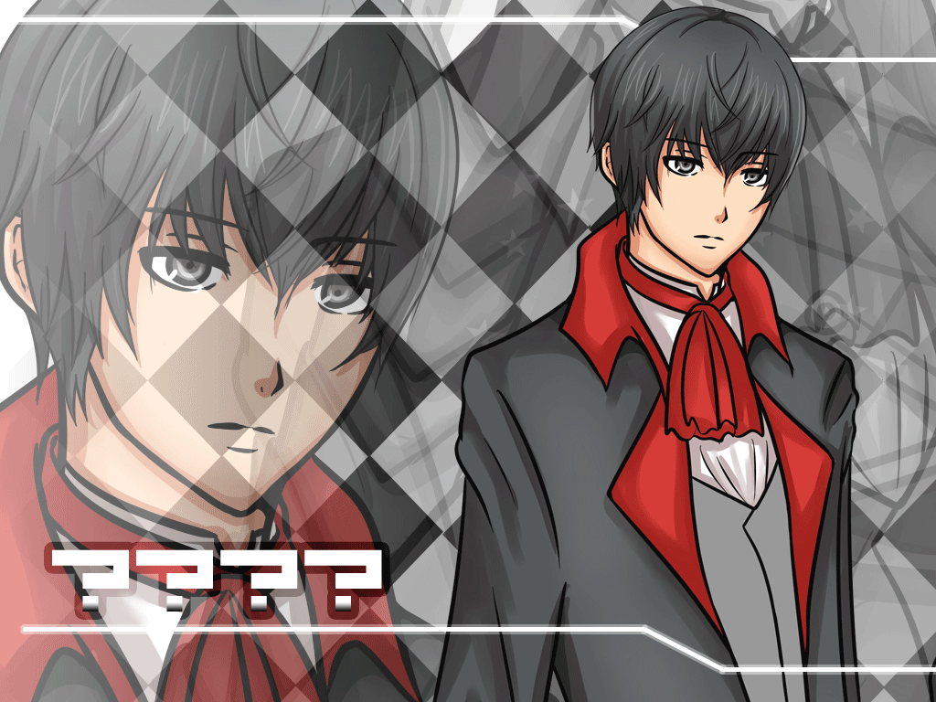 Inertia Chronicle (Trailer available!) | RPG Maker Forums