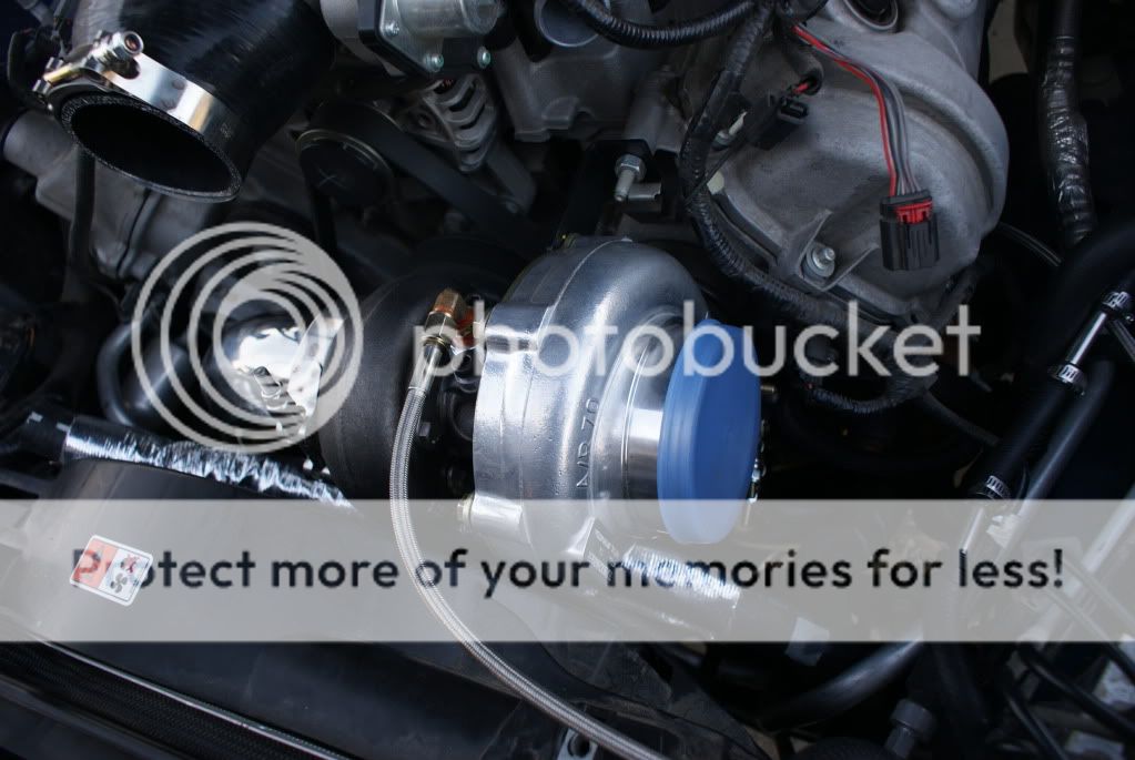 My On3 3v Turbo Build Thread | Ford Mustang Forums